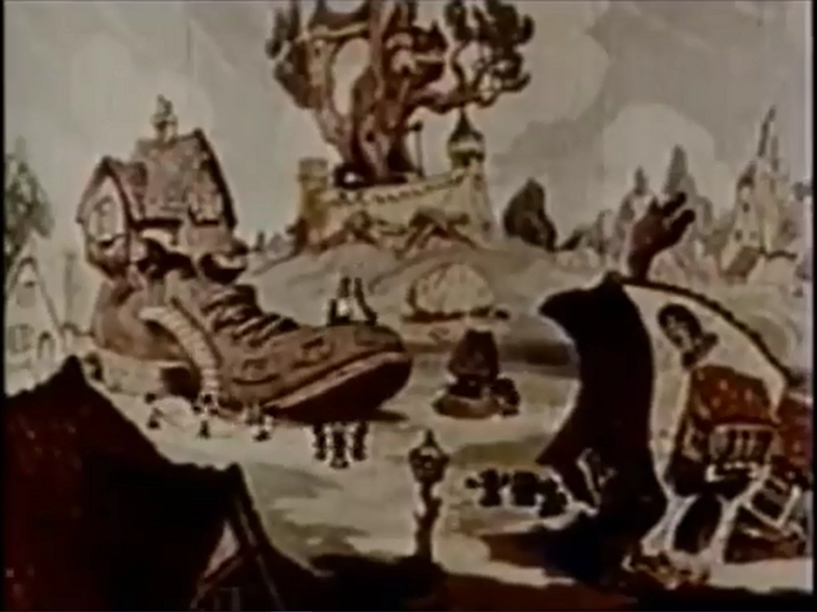 Greedy Humpty Dumpty/Gallery | Best TV Shows Wiki | Fandom