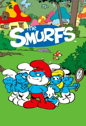 The Smurfs (1981) | Best TV Shows Wiki | Fandom