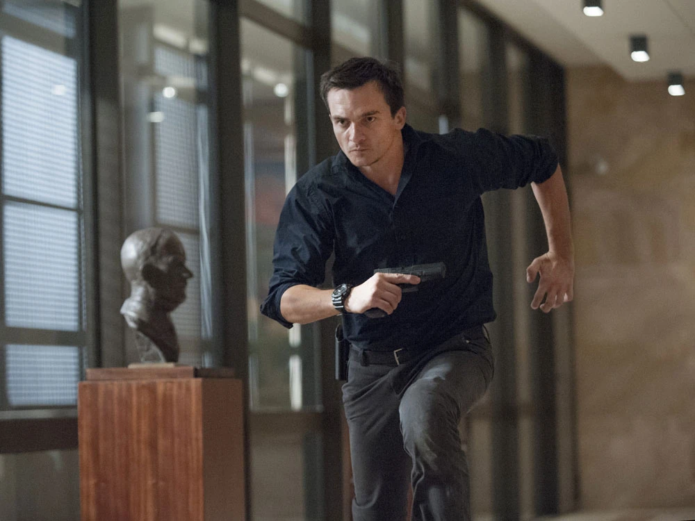 13 Hours in Islamabad (Homeland) | Best TV Shows Wiki | Fandom