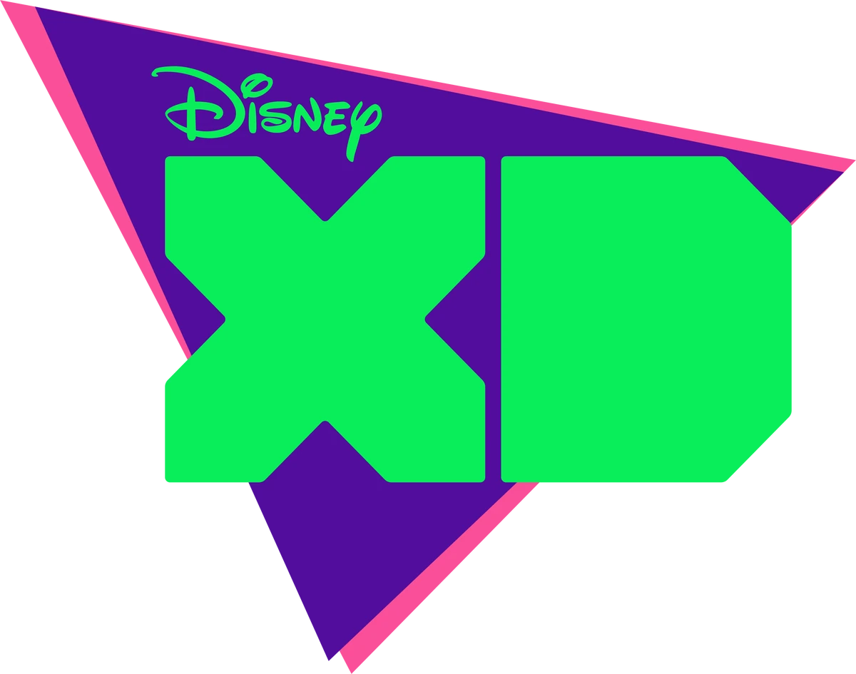Disney XD (2009-2019) | Best TV Shows Wiki | Fandom