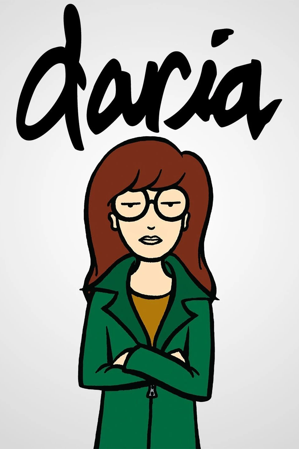 Daria | Best TV Shows Wiki | Fandom
