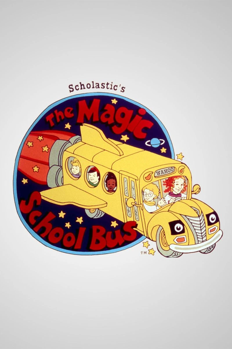 The Magic School Bus (TV series) | Best TV Shows Wiki | Fandom