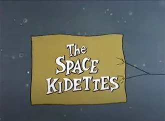 The Space Kidettes | Best TV Shows Wiki | Fandom
