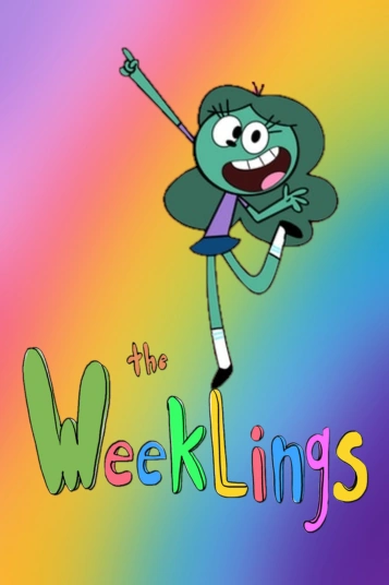 The Weeklings | Best TV Shows Wiki | Fandom