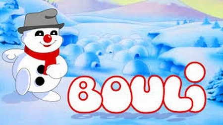 Bouli | Best TV Shows Wiki | Fandom