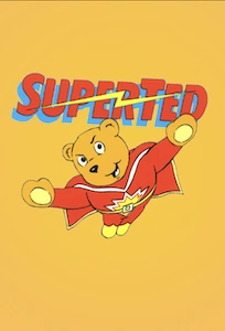 SuperTed | Best TV Shows Wiki | Fandom