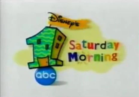 Disney's One Saturday Morning/ABC Kids | Best TV Shows Wiki | Fandom