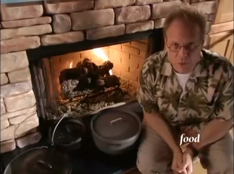 Going Dutch (Good Eats) | Best TV Shows Wiki | Fandom