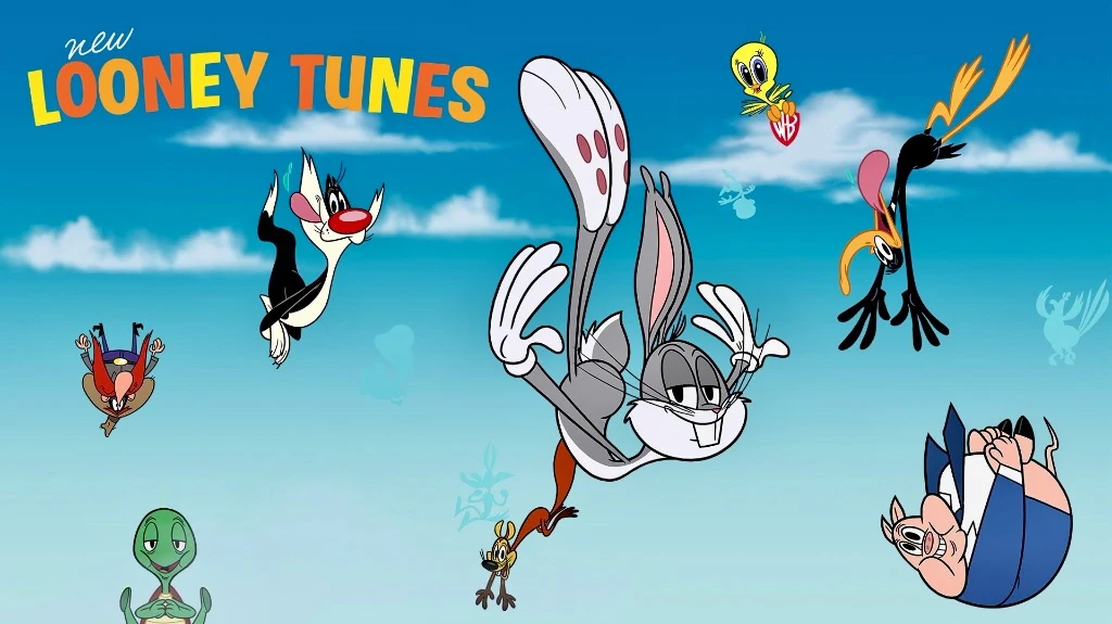 New Looney Tunes | Best TV Shows Wiki | Fandom