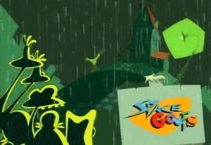 Space Goofs | Best TV Shows Wiki | Fandom