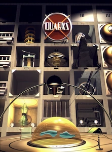 Quarxs | Best TV Shows Wiki | Fandom