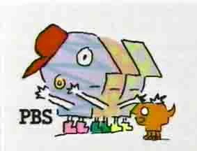 PBS Kids (1992-2023) | Best TV Shows Wiki | Fandom