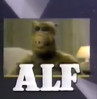 ALF | Best TV Shows Wiki | Fandom