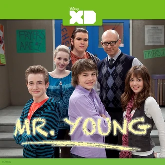 Mr. Young | Best TV Shows Wiki | Fandom