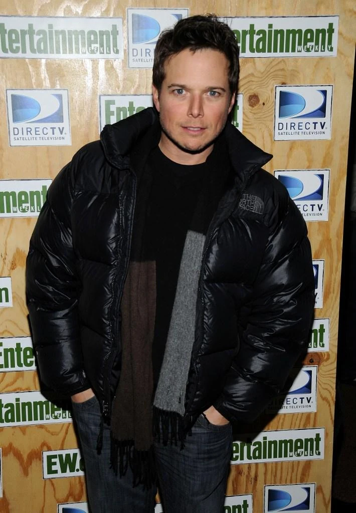 Scott Wolf | Best TV Shows Wiki | Fandom