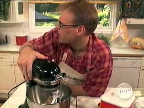 Three Chips for Sister Marsha (Good Eats) | Best TV Shows Wiki | Fandom