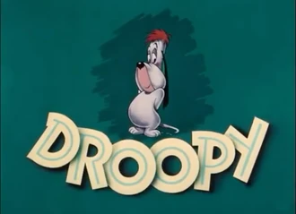 Droopy | Best TV Shows Wiki | Fandom