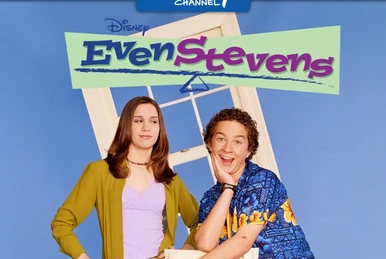 even stevens release date