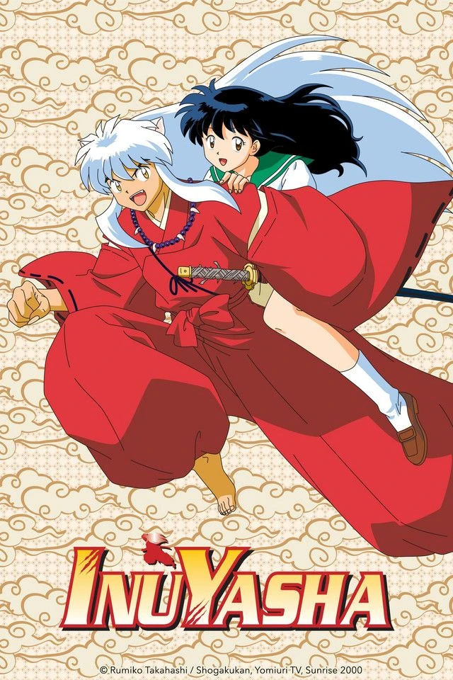 Inuyasha | Best TV Shows Wiki | Fandom