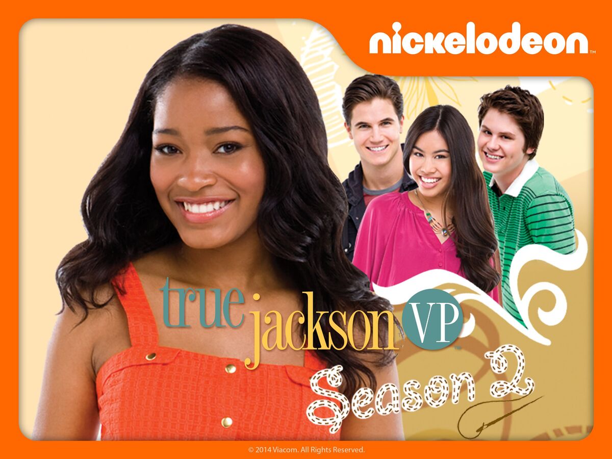 True Jackson, VP | Best TV Shows Wiki | Fandom