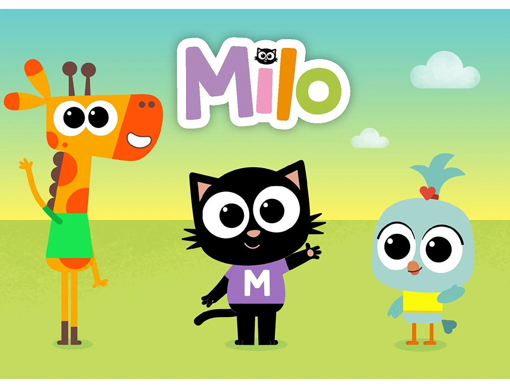 Milo (2021) | Best TV Shows Wiki | Fandom