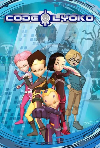 Code Lyoko | Best TV Shows Wiki | Fandom