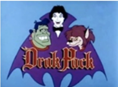 Drak Pack | Best TV Shows Wiki | Fandom