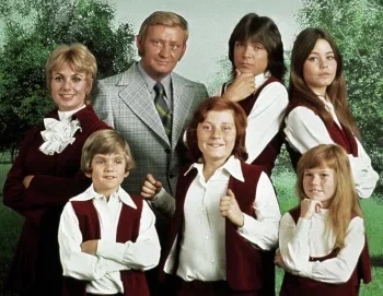The Partridge Family | Best TV Shows Wiki | Fandom