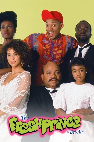 The Fresh Prince of Bel-Air | Best TV Shows Wiki | Fandom
