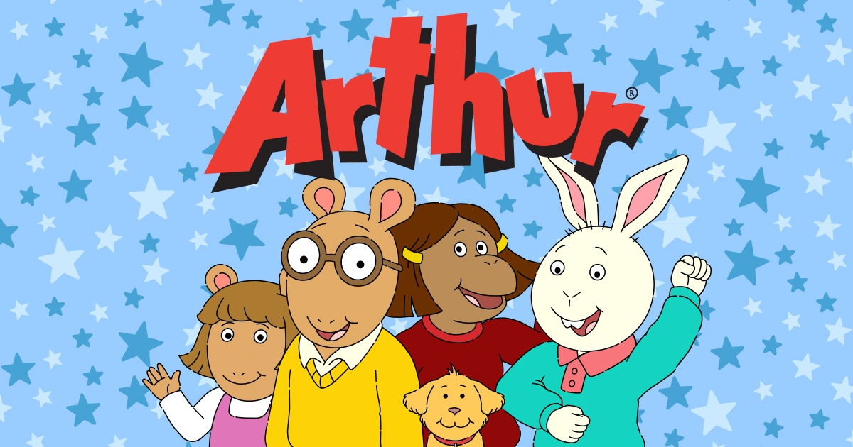 Arthur (TV series) | Best TV Shows Wiki | Fandom