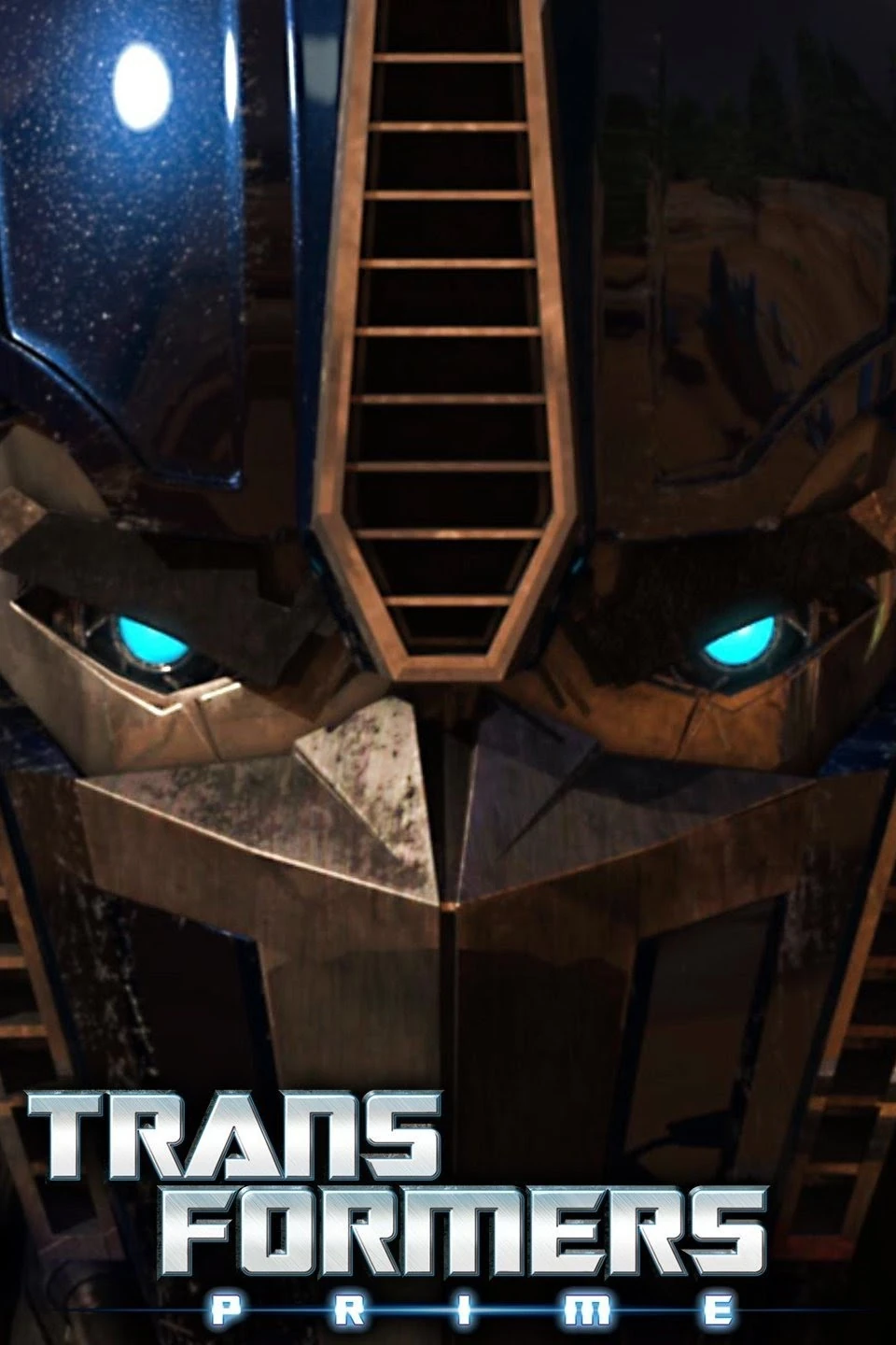 Transformers: Prime | Best TV Shows Wiki | Fandom