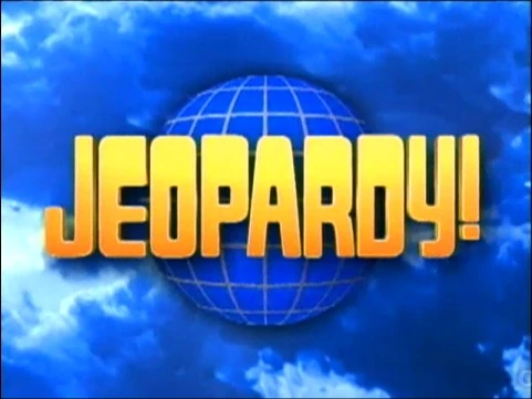 Jeopardy! (seasons 1-36) | Best TV Shows Wiki | Fandom