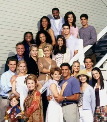 Passions | Best TV Shows Wiki | Fandom
