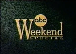 ABC Weekend Specials | Best TV Shows Wiki | Fandom