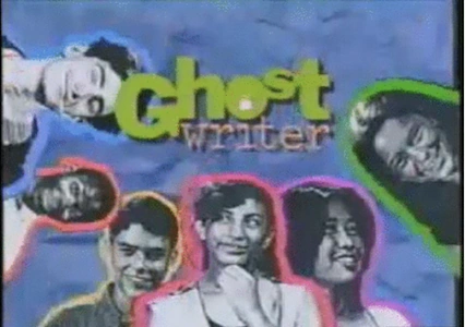 Ghostwriter (1992 TV series) | Best TV Shows Wiki | Fandom