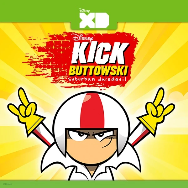 Kick Buttowski: Suburban Daredevil (season 1) | Best TV Shows Wiki | Fandom