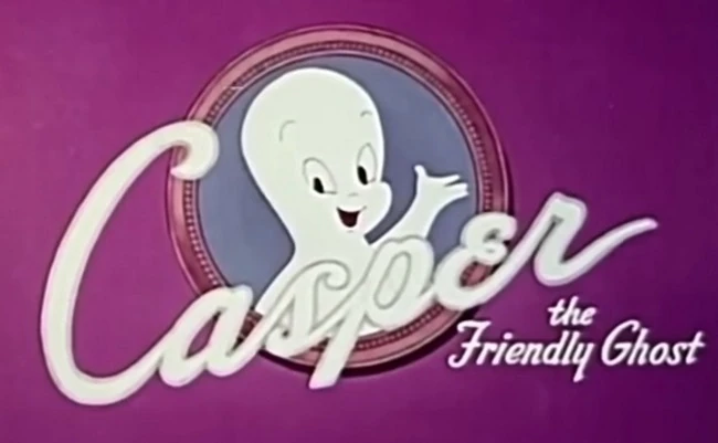 Casper the Friendly Ghost | Best TV Shows Wiki | Fandom
