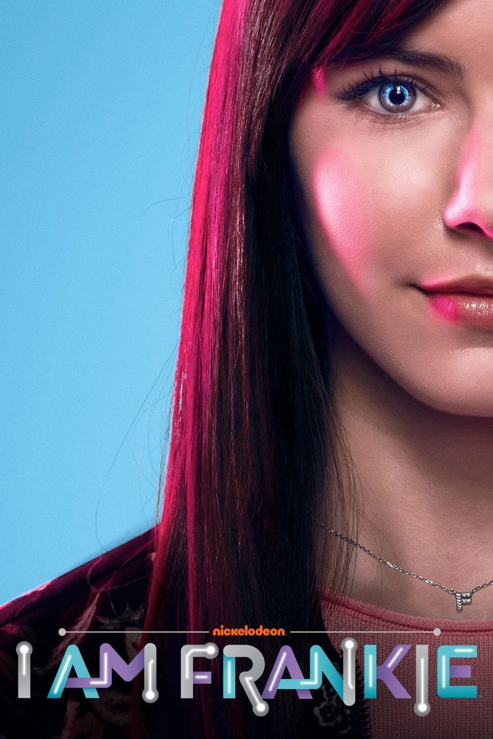 I Am Frankie | Best TV Shows Wiki | Fandom