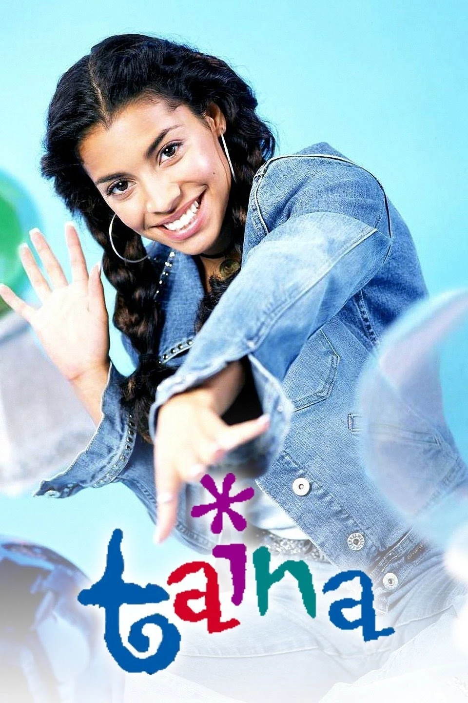 Taina | Best TV Shows Wiki | Fandom