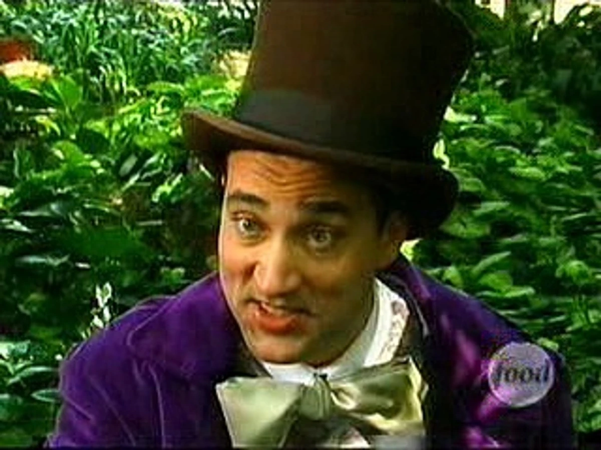 The Art of Darkness (Good Eats) | Best TV Shows Wiki | Fandom