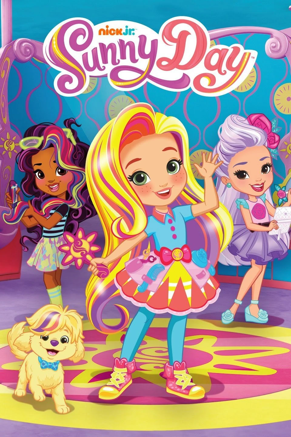 Sunny Day | Best TV Shows Wiki | Fandom