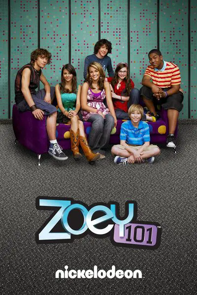 Zoey 101 | Best TV Shows Wiki | Fandom