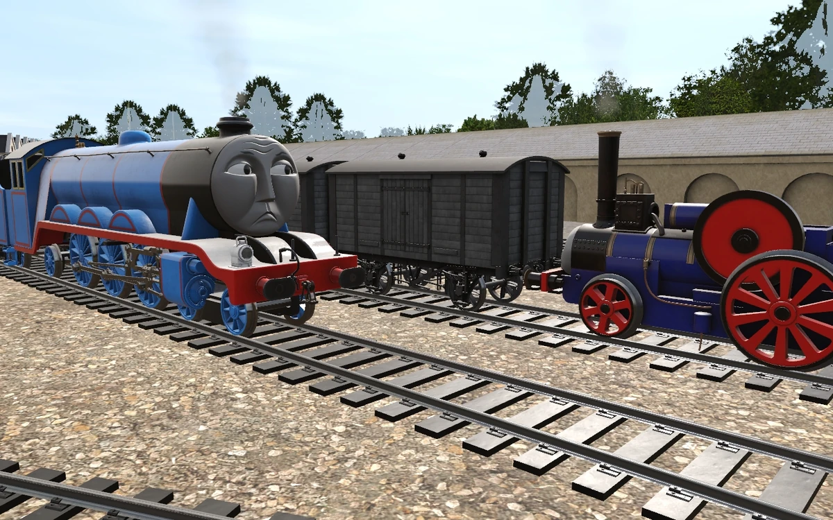 Fergus (T&F)/Gallery | Best TV Shows Wiki | Fandom