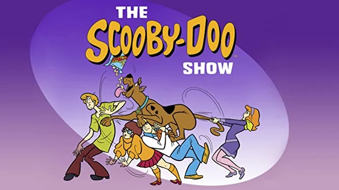 The Scooby-Doo Show | Best TV Shows Wiki | Fandom