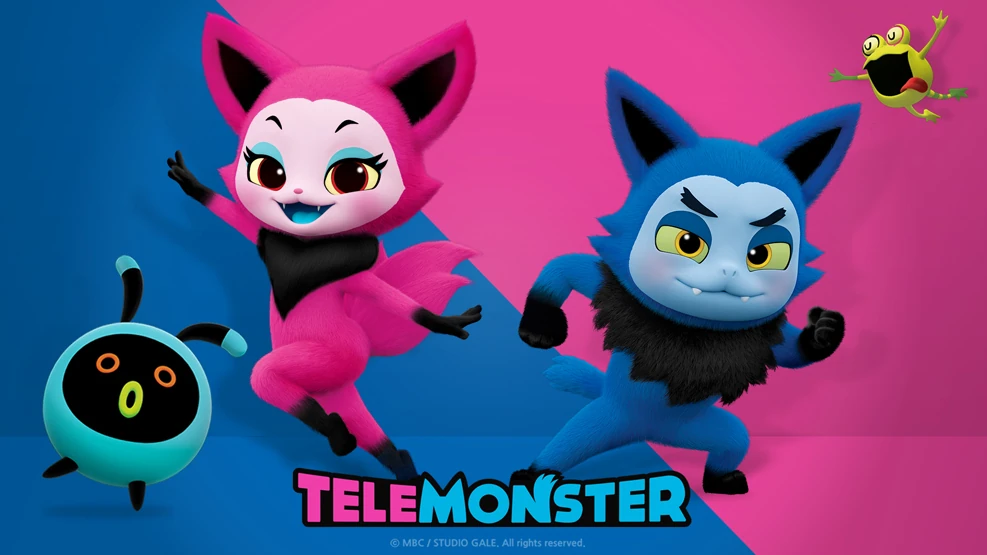 Telemonster | Best TV Shows Wiki | Fandom