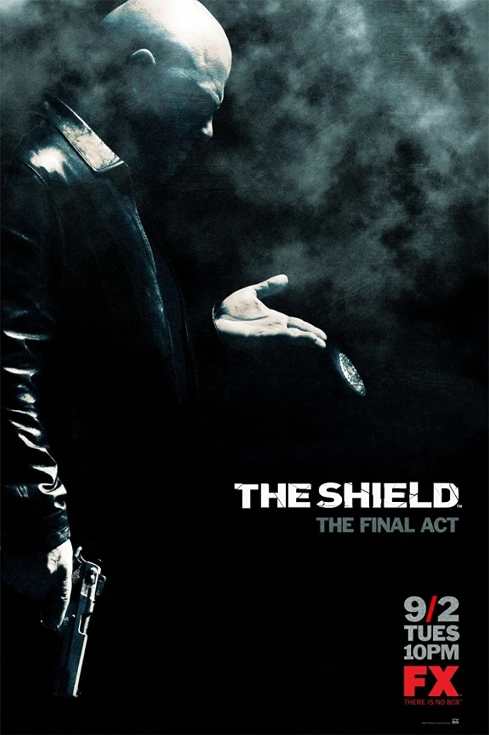 The Shield | Best TV Shows Wiki | Fandom