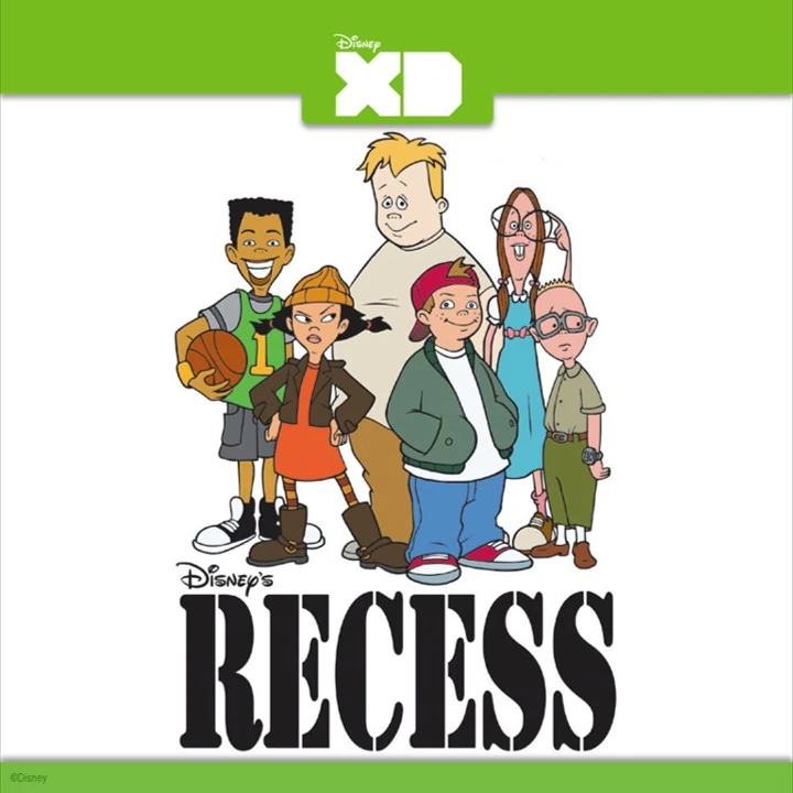 Recess | Best TV Shows Wiki | Fandom