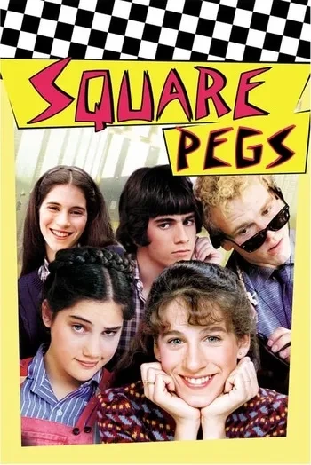 Square Pegs | Best TV Shows Wiki | Fandom