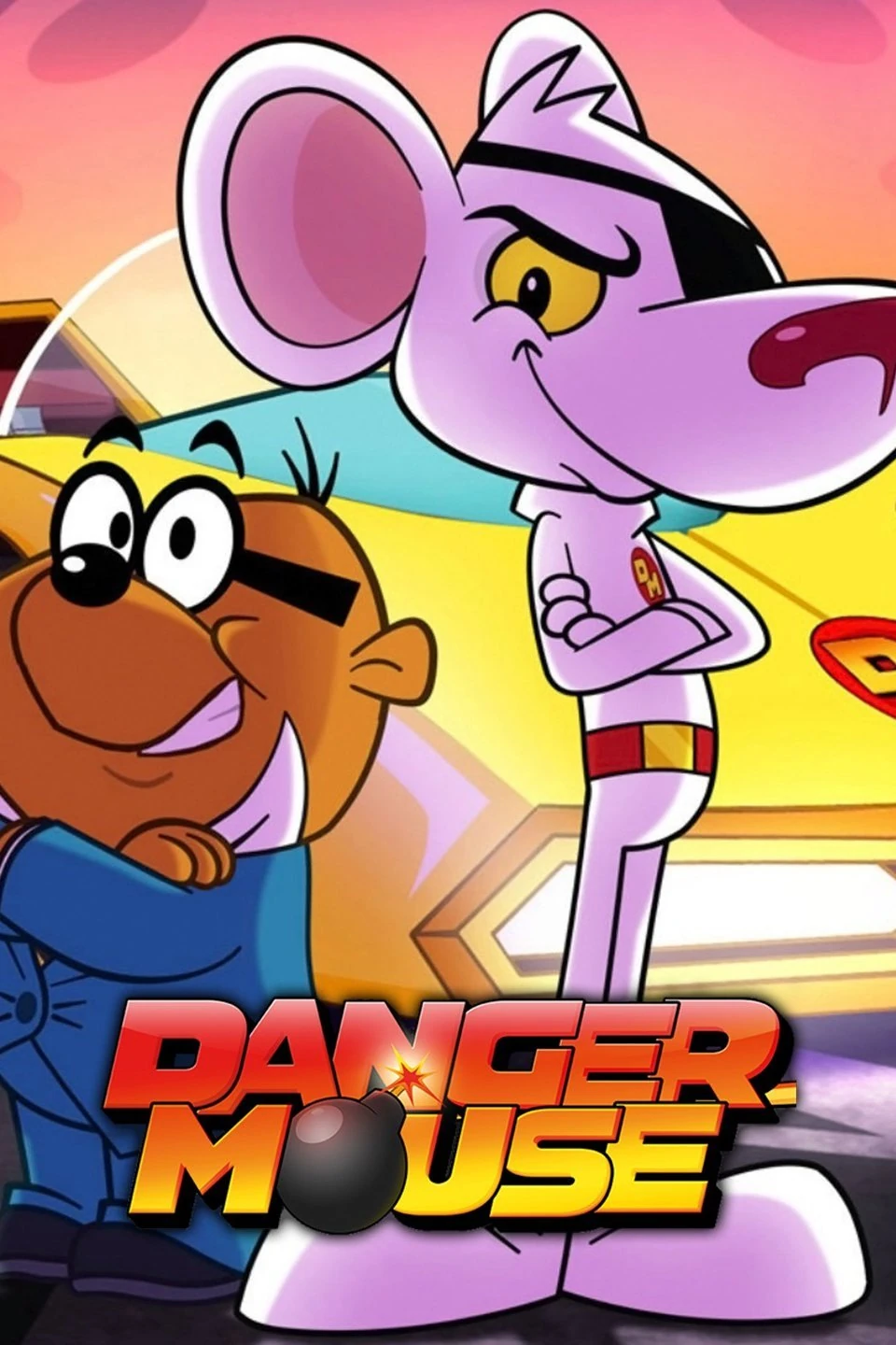 Danger Mouse (2015) | Best TV Shows Wiki | Fandom