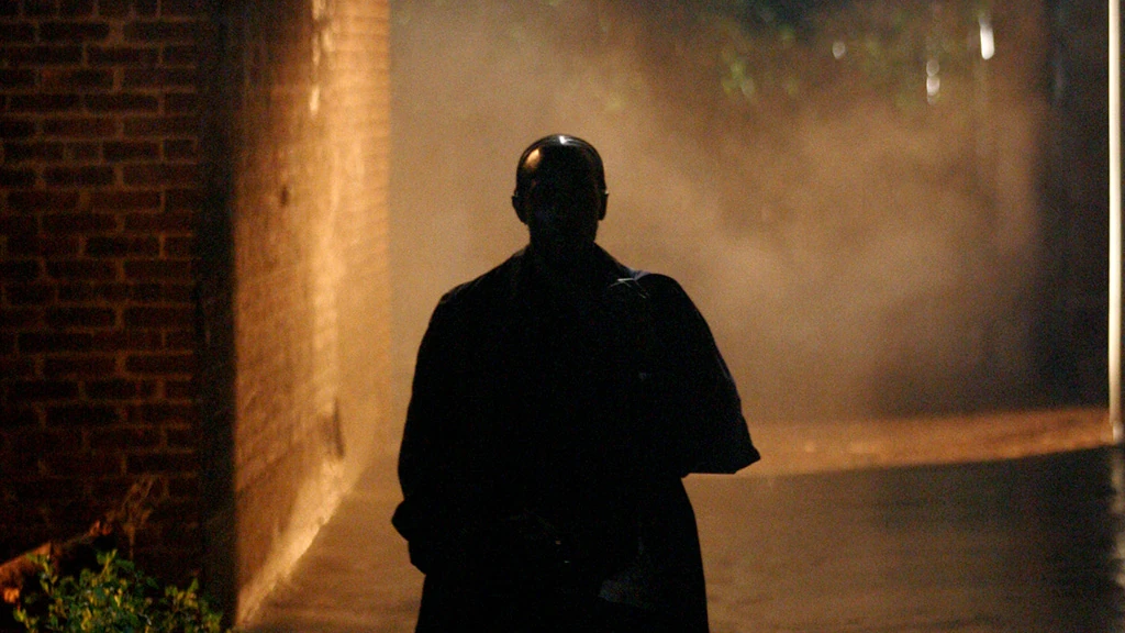 Middle Ground (The Wire) | Best TV Shows Wiki | Fandom